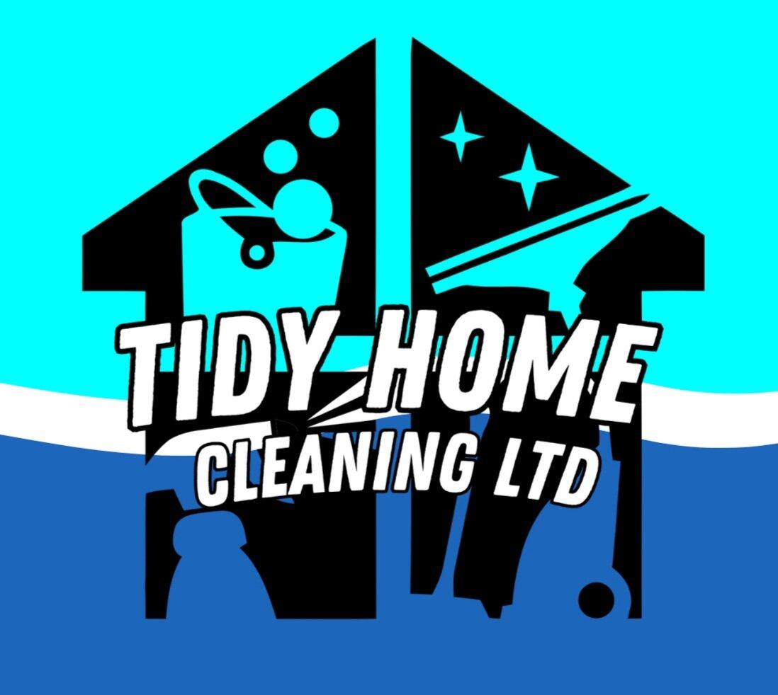 Tidy Home Cleaning Services Ltd - Nextdoor
