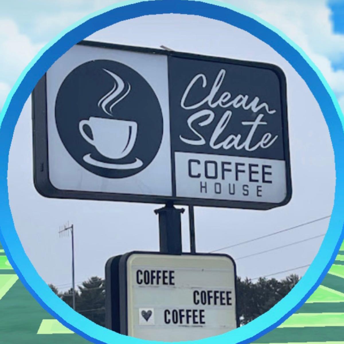 Clean Slate Coffee House - Rothschild, WI - Nextdoor