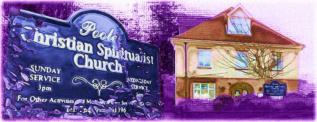 Poole Christian spiritualist Church - Poole - Nextdoor