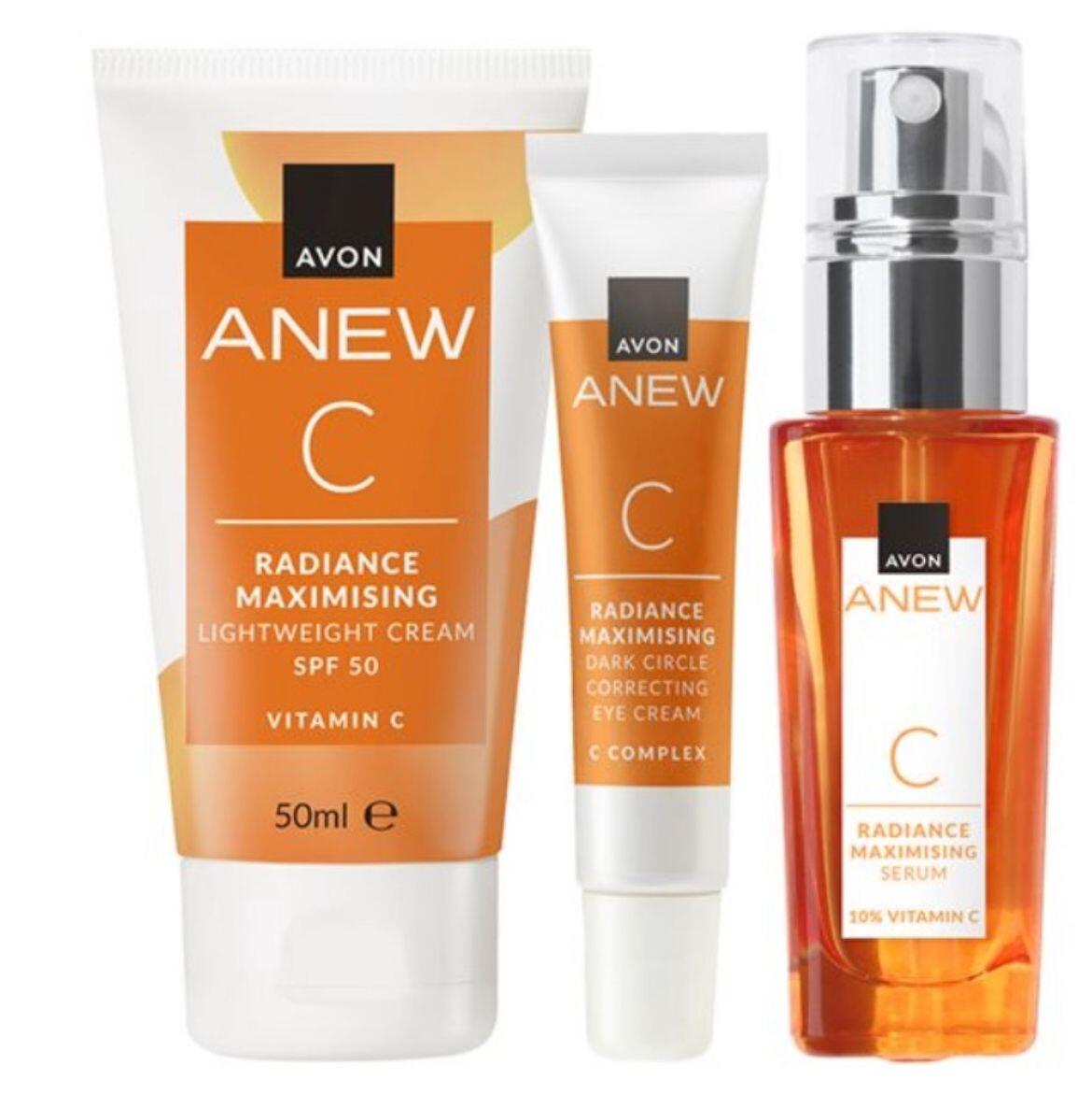 Timeless beauty with Avon - Nextdoor