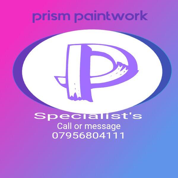 prism paintworks - London - Nextdoor