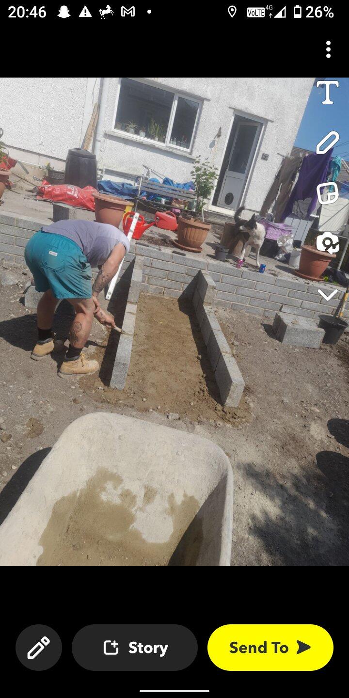 marks services - Ammanford - Nextdoor