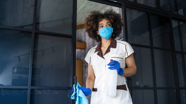 Deep Clean - London, GB-ENG - Nextdoor