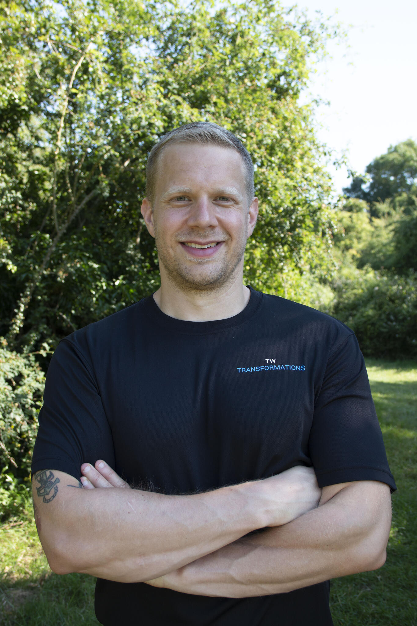 TW Transformation - Nextdoor