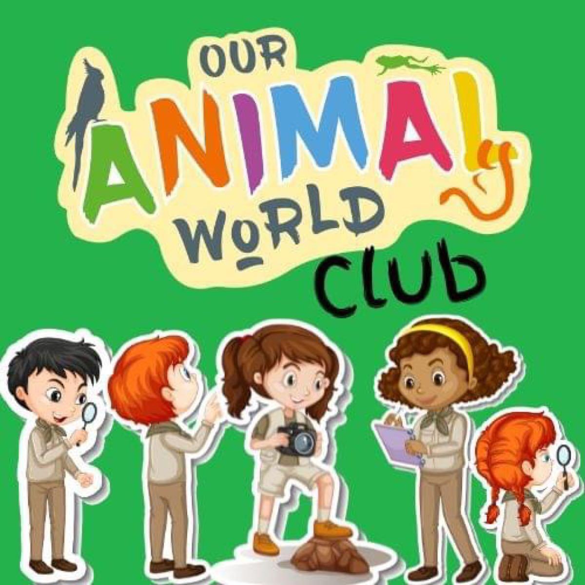 Our Animal World Club - Lowestoft, England - Nextdoor