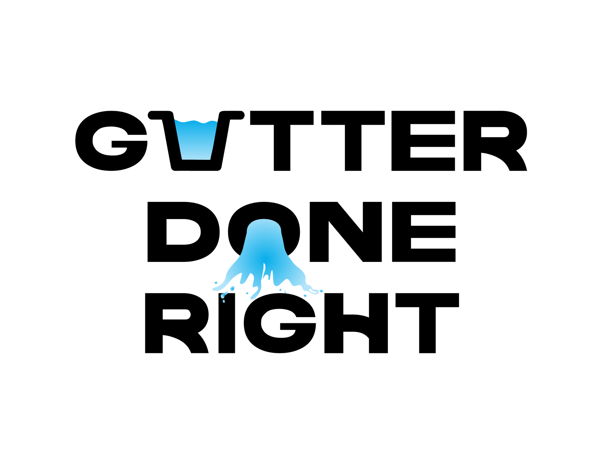 Gutter Done Right Cleaning and Repair - Nextdoor