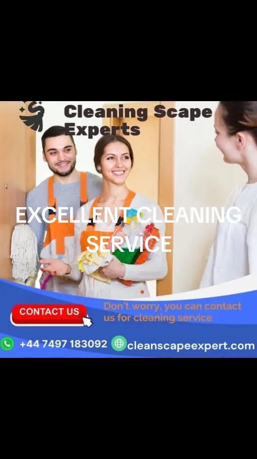 Cleanscape Expert - Northampton, England - Nextdoor