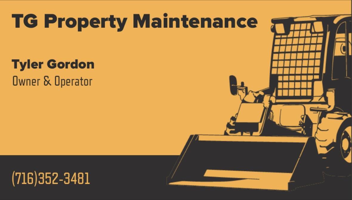 TG Property Maintenance - Nextdoor