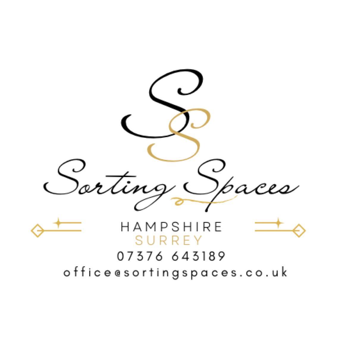 Sorting Spaces - Nextdoor