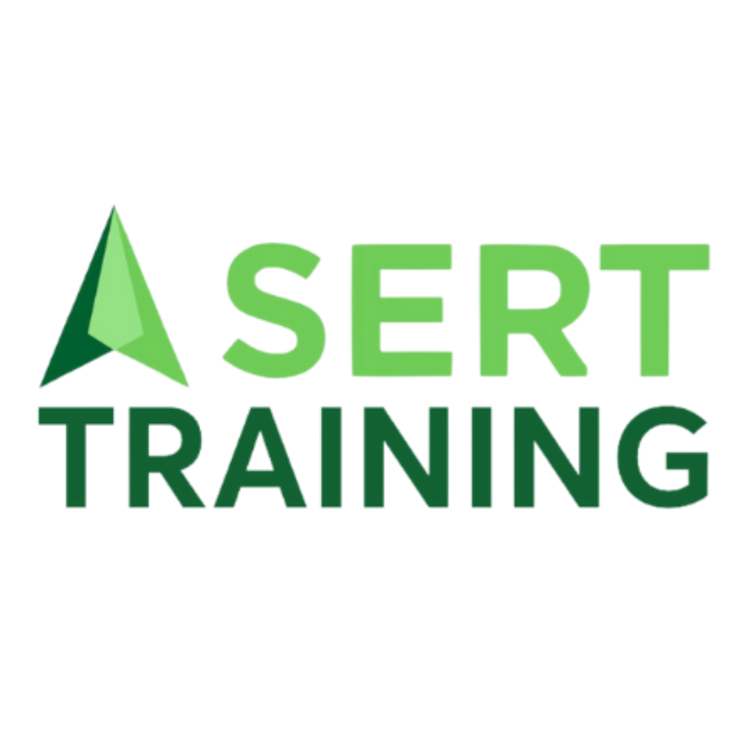 SERT Training - Fareham - Nextdoor