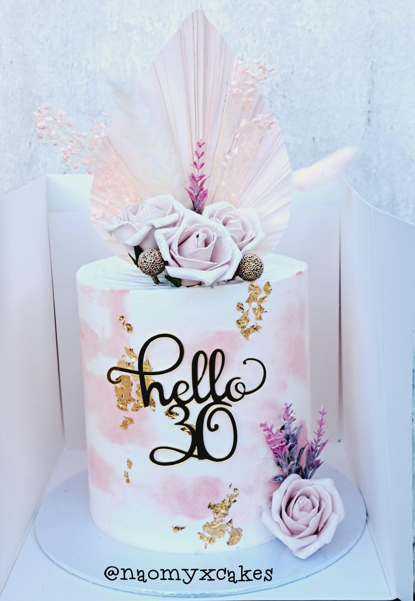 Naomy Cakes - Nextdoor