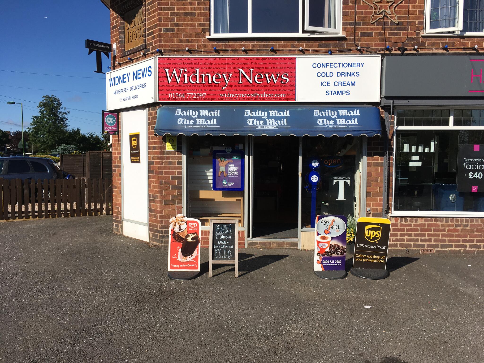 Widney News - Solihull - Nextdoor