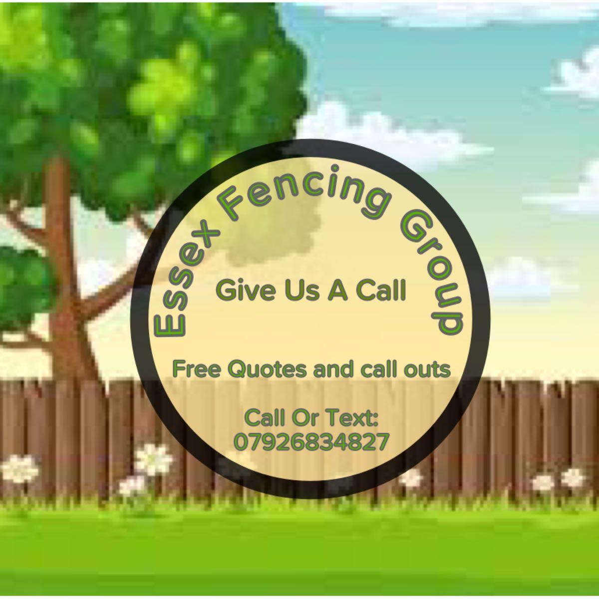 Essex fencing group - Nextdoor