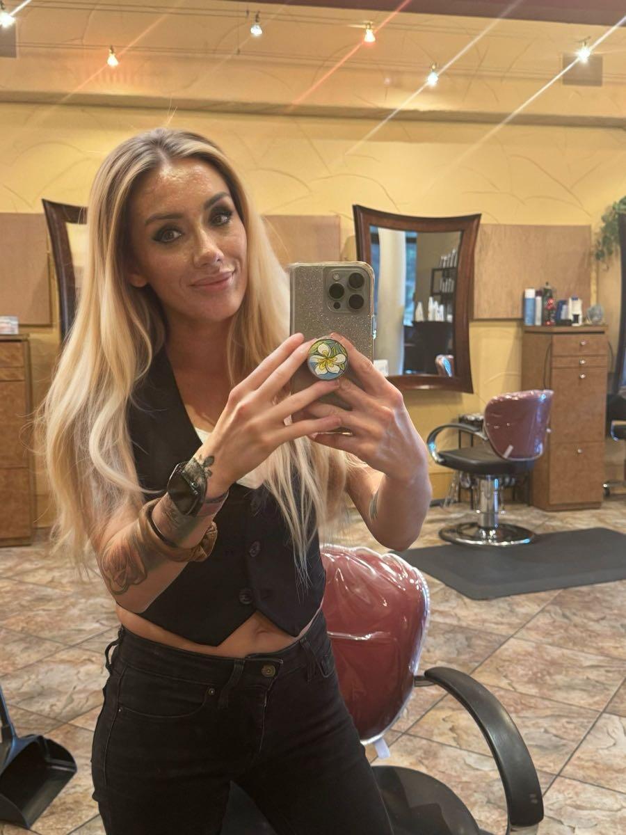 Hair by Krystal Jade - Littleton, CO - Nextdoor