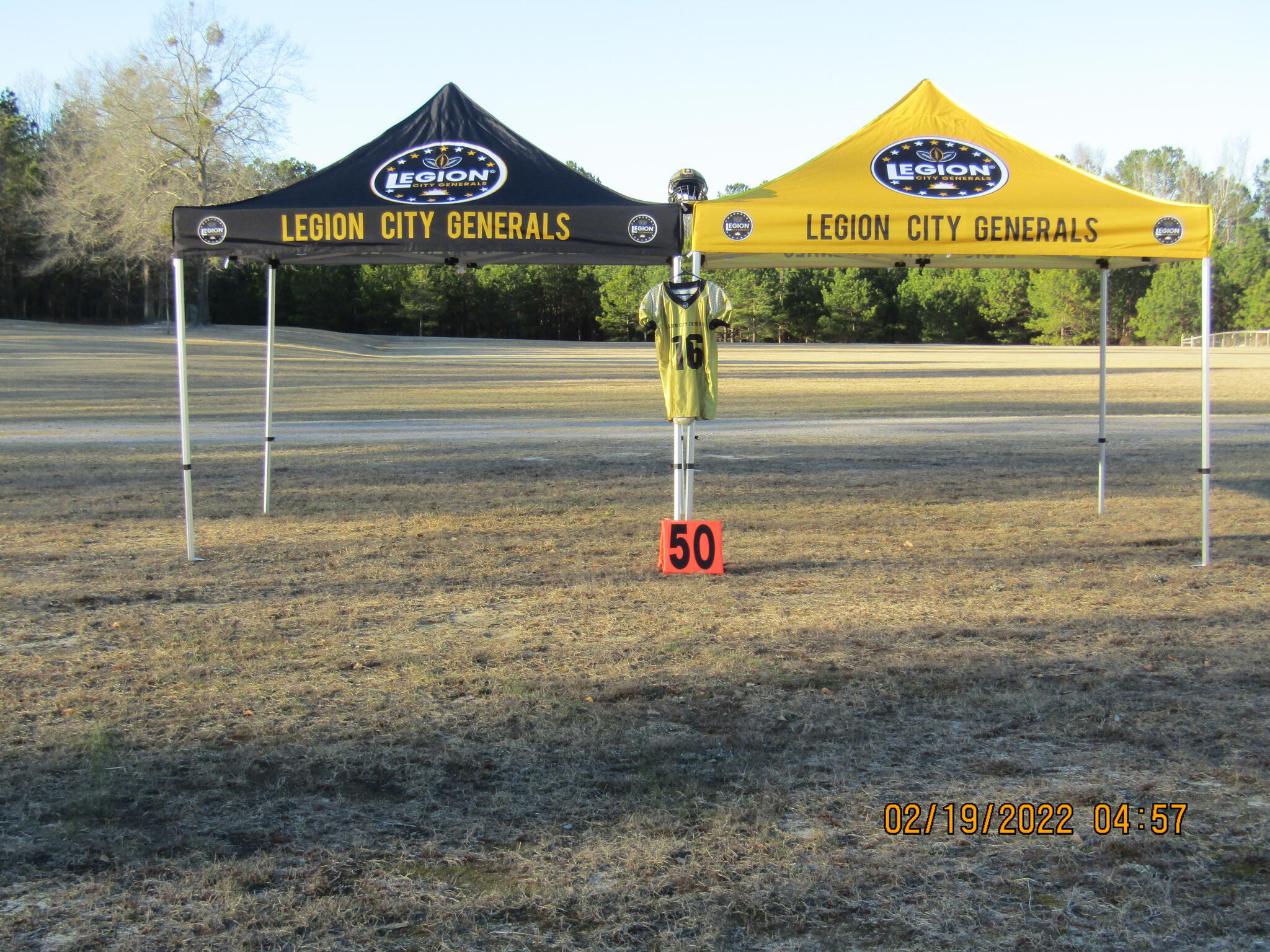 Legion City Generals Youth football/Cheerleaders 5-12 - Nextdoor