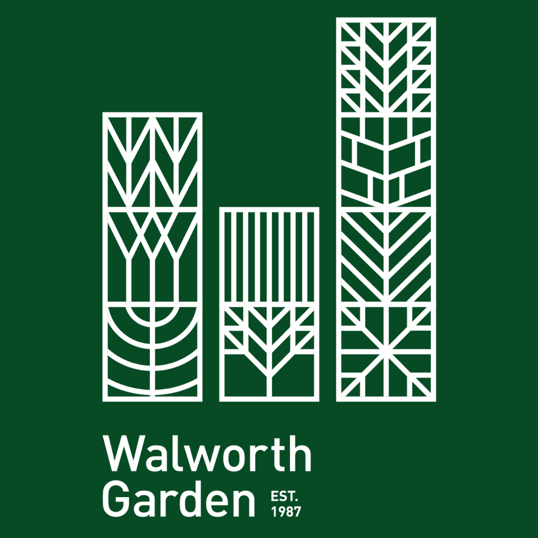 Walworth Garden - Nextdoor