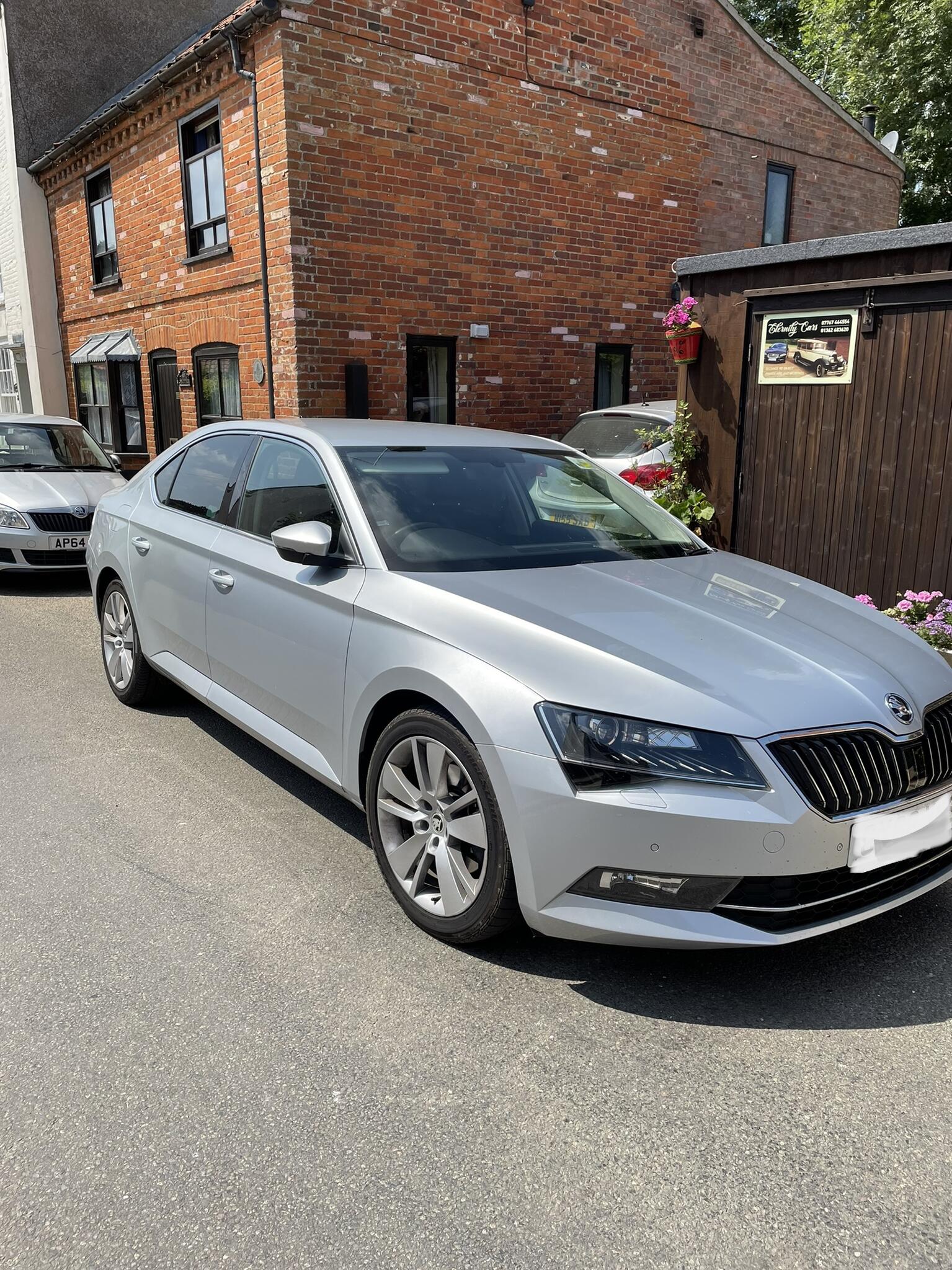 Eternity Cars - Dereham - Nextdoor