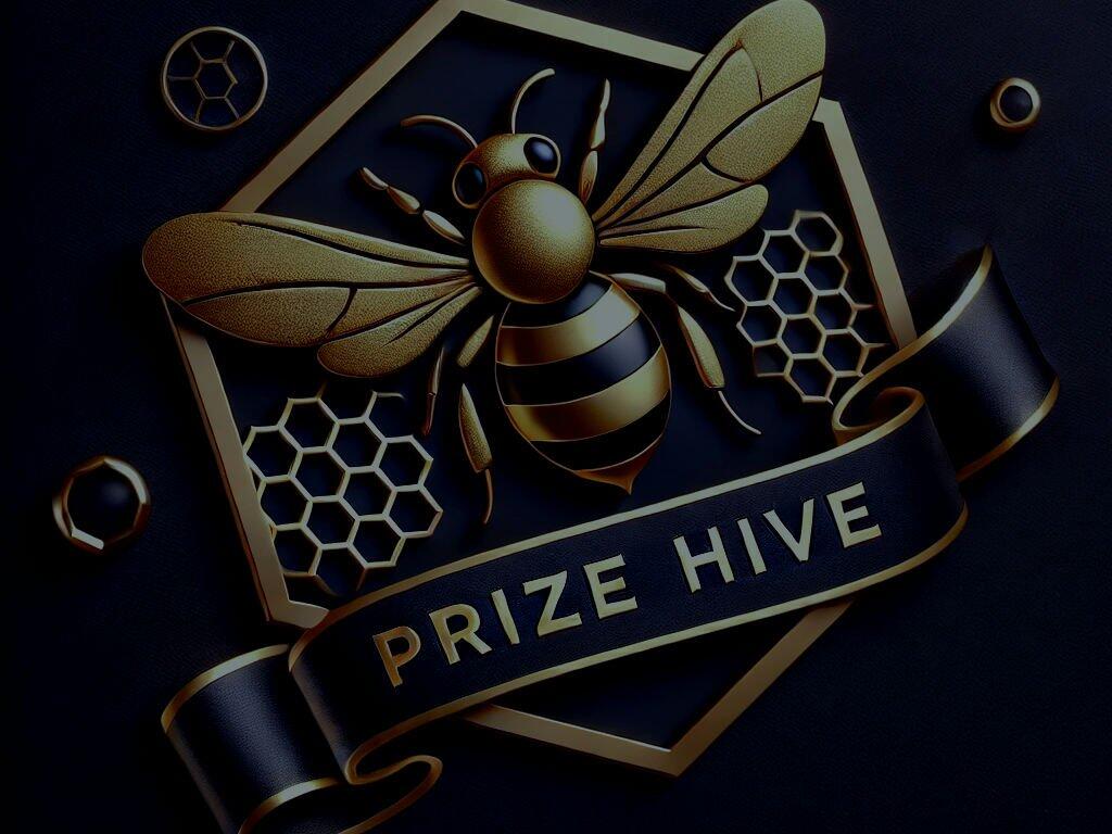The PRIZE HIVE - Nextdoor