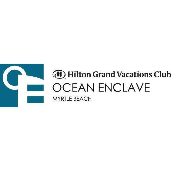 Hilton Grand Vacations Club Ocean Enclave Myrtle Beach - Myrtle Beach ...