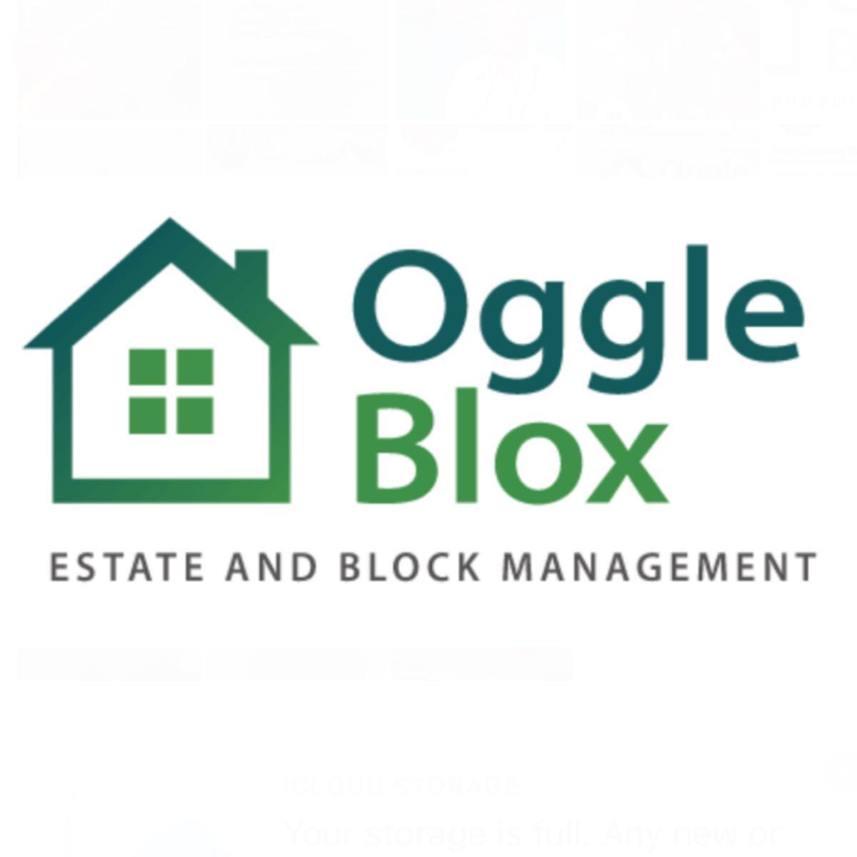 Oggle Blox - Leeds, England - Nextdoor