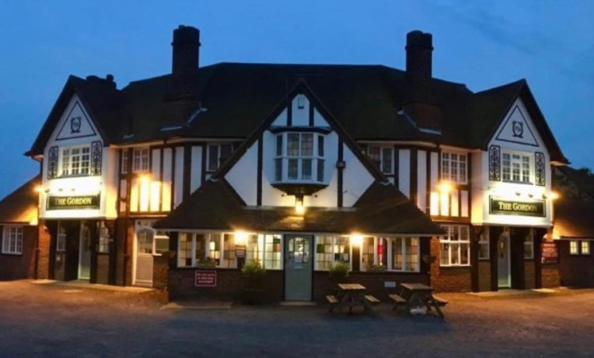 The Gordon Thorpe - Norwich - Nextdoor