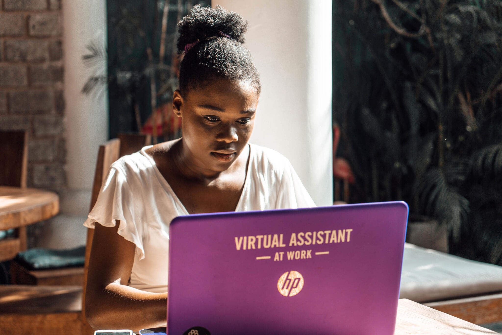 Toks Adebanjo Virtual Assistant - Nextdoor