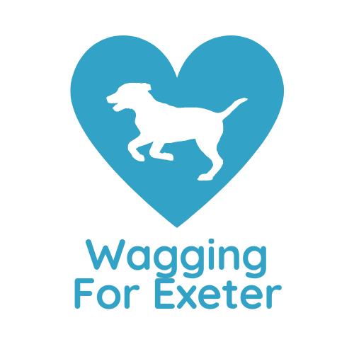 Wagging For Exeter - Nextdoor