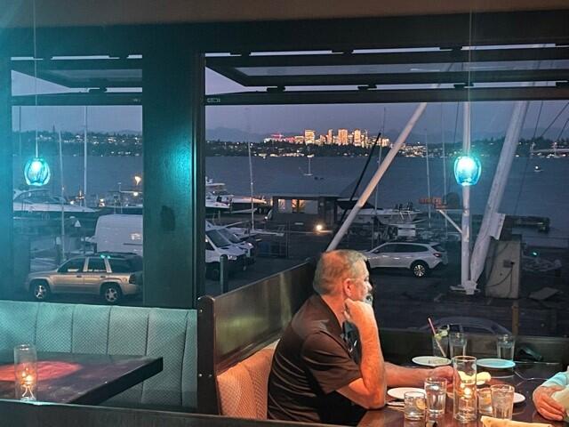 Bluwater Bistro- Leschi - Seattle, WA - Nextdoor