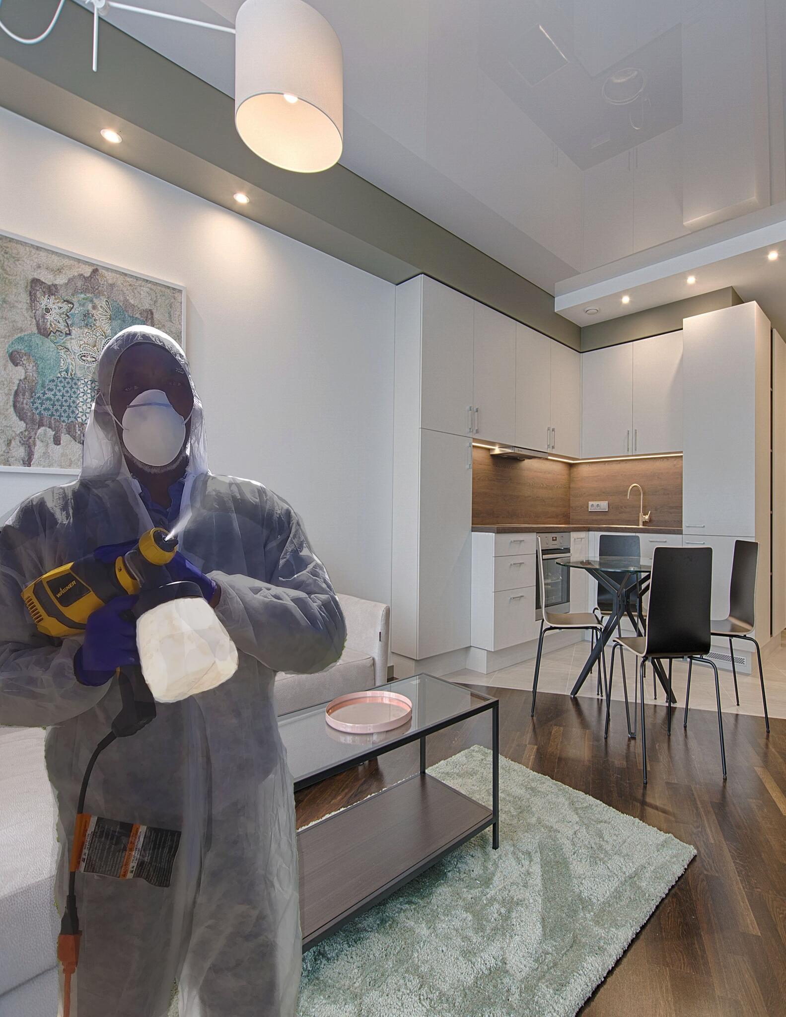 Byfaithnow1 Cleaning Service - Raleigh, NC - Nextdoor