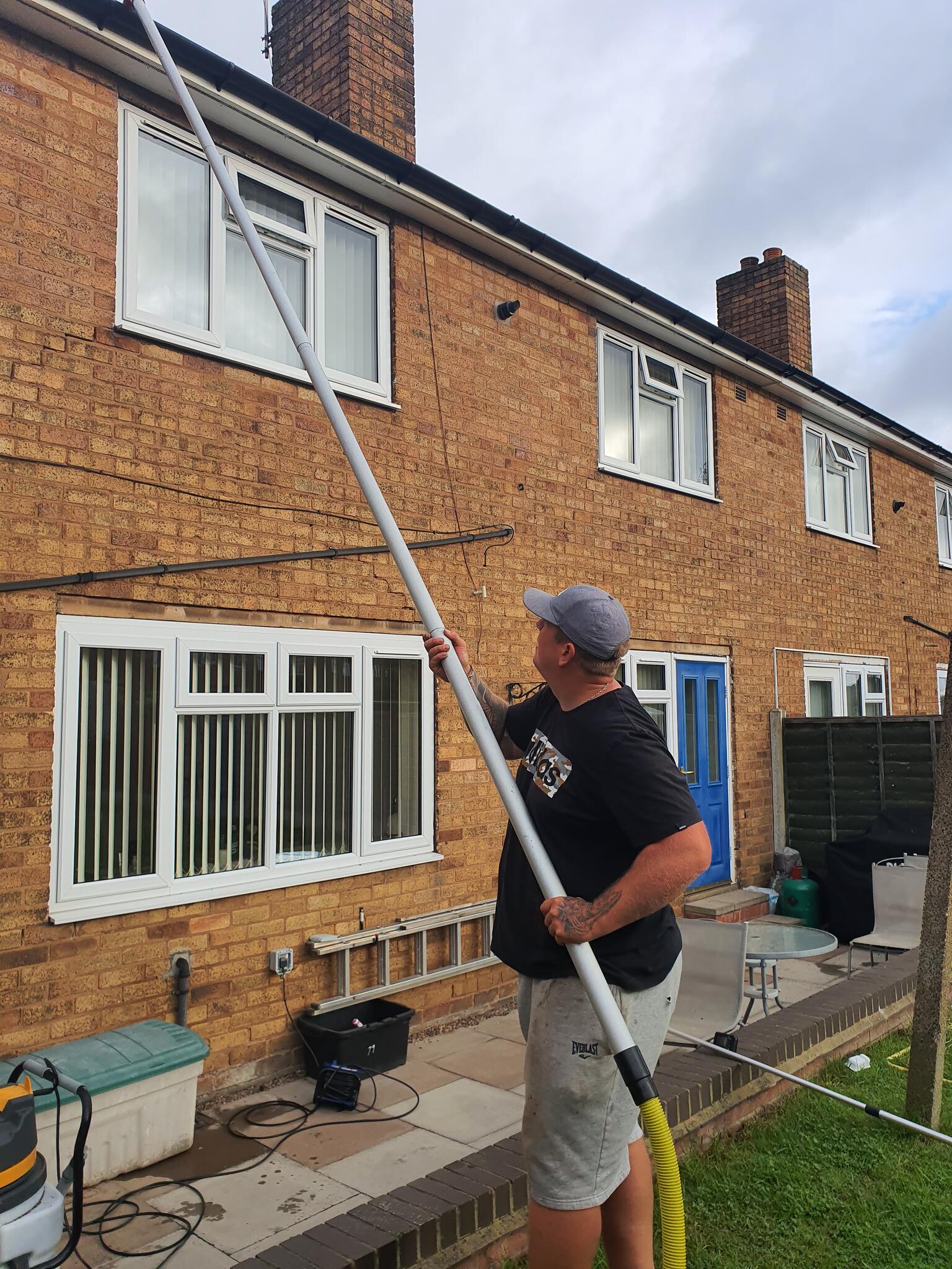 James Bayliss - Nextdoor