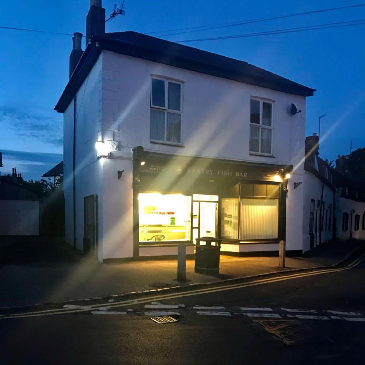 Eastry Fish Bar - Nextdoor