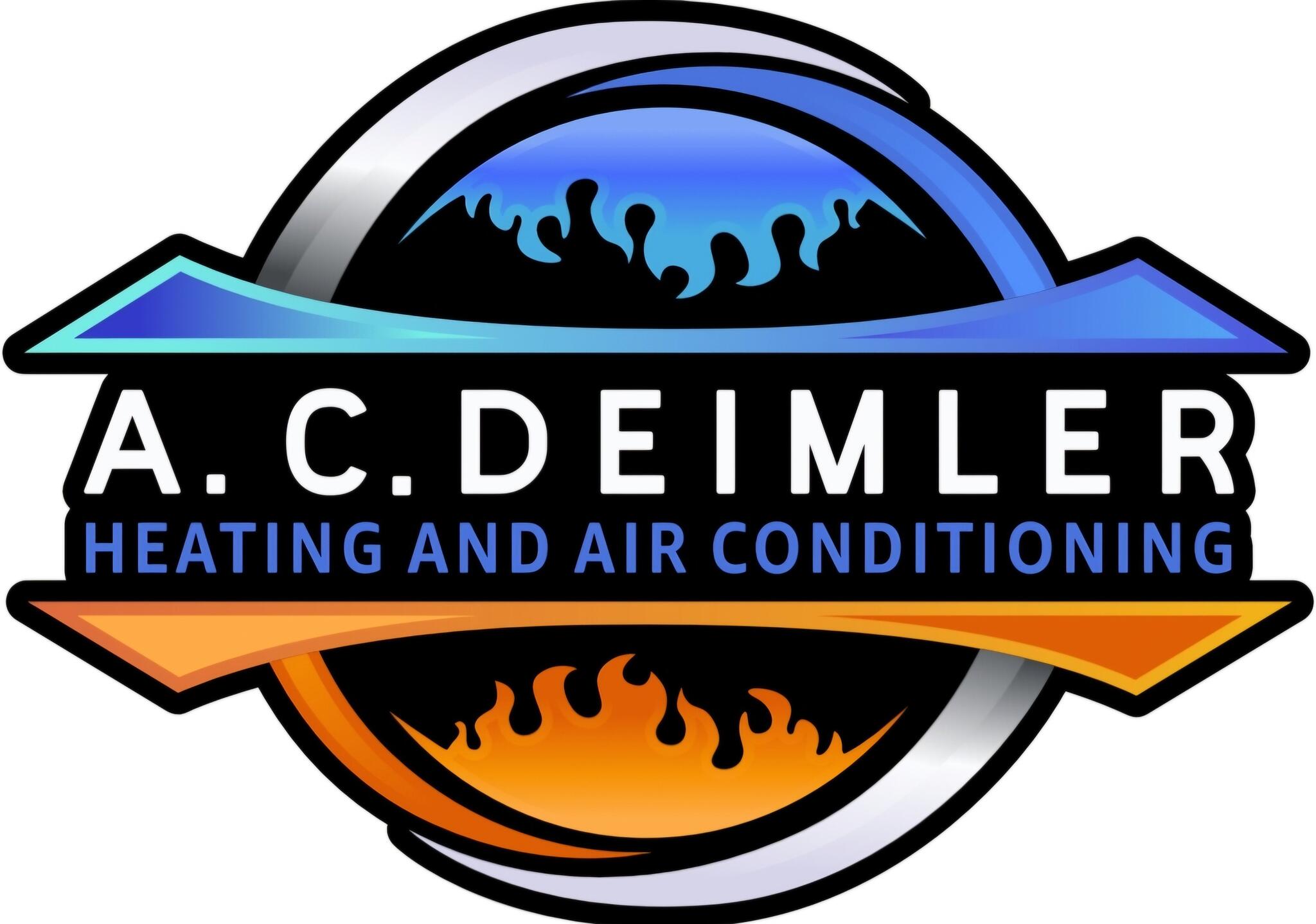 A.C Deimler - Nextdoor