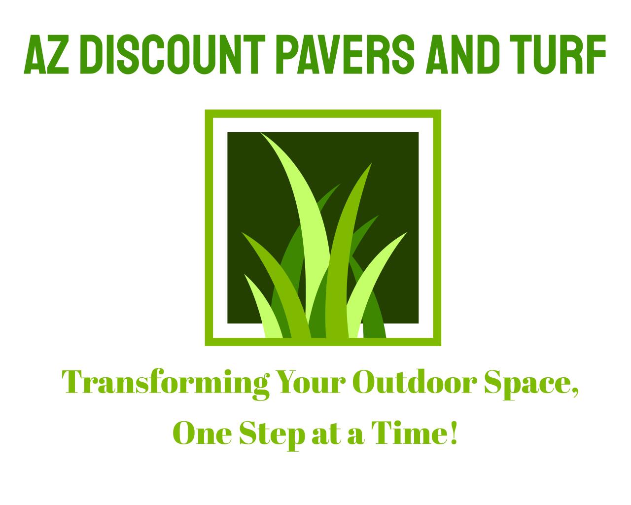 AZ Discount Pavers & Turf - Nextdoor