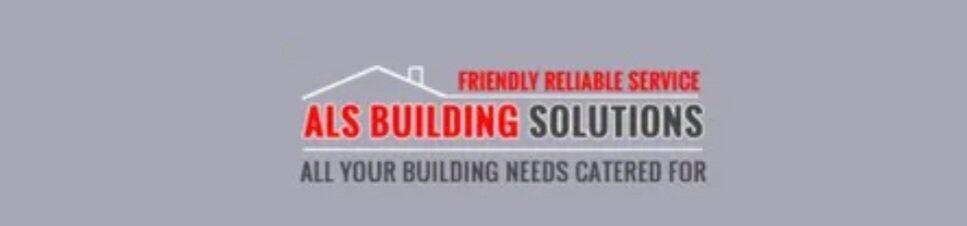 Al's Building Solutions - Nextdoor