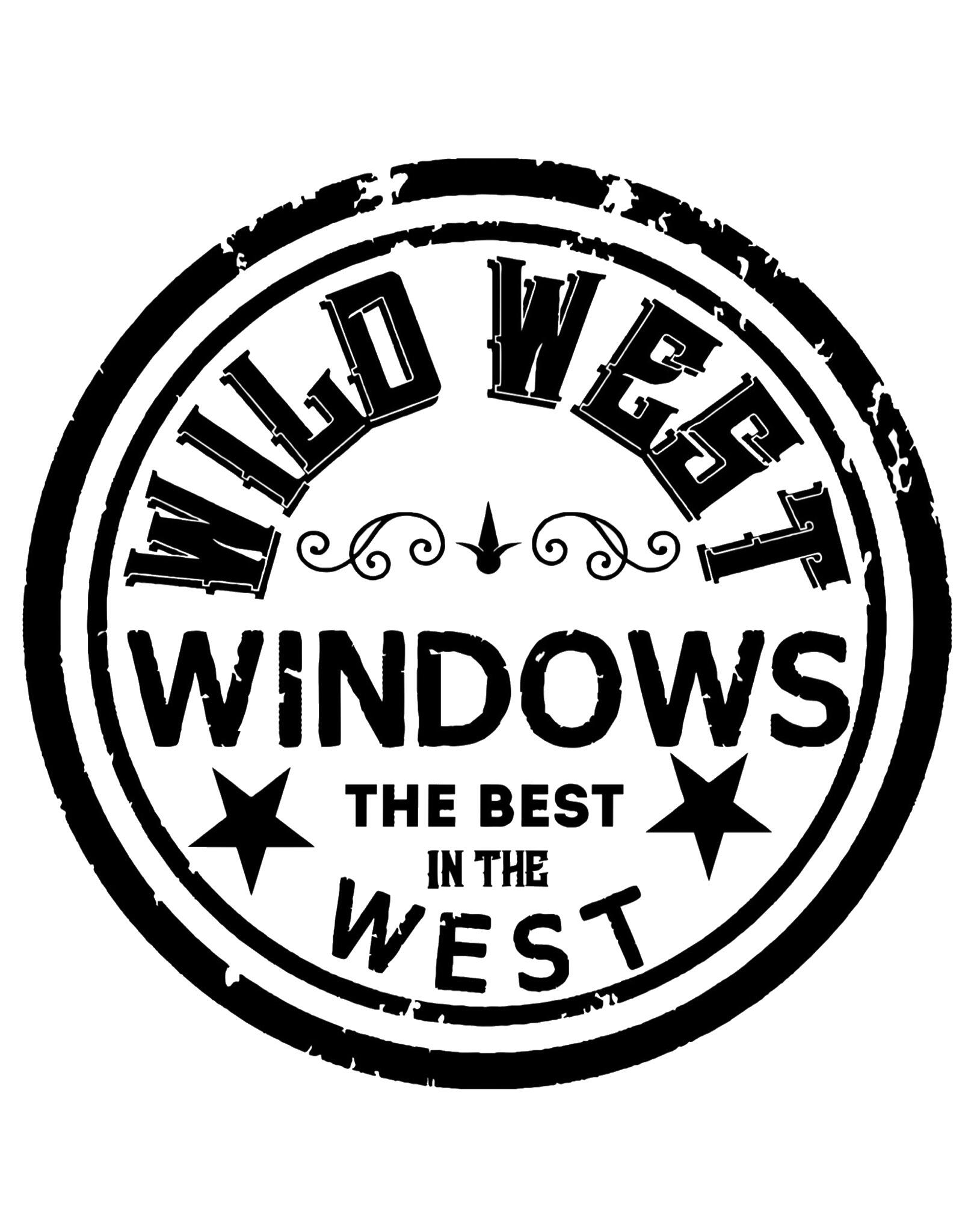 WILD WEST WINDOWS💦 - Nextdoor