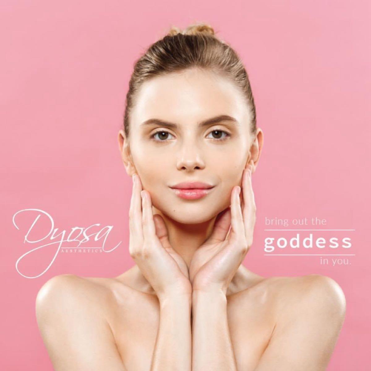 Dyosa Aesthetics - Gillingham, England - Nextdoor