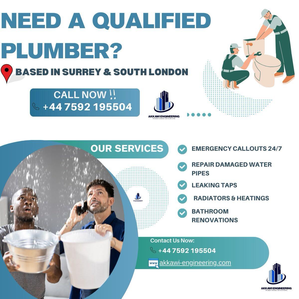 Akkawi engineering - Bath, GB-ENG - Nextdoor