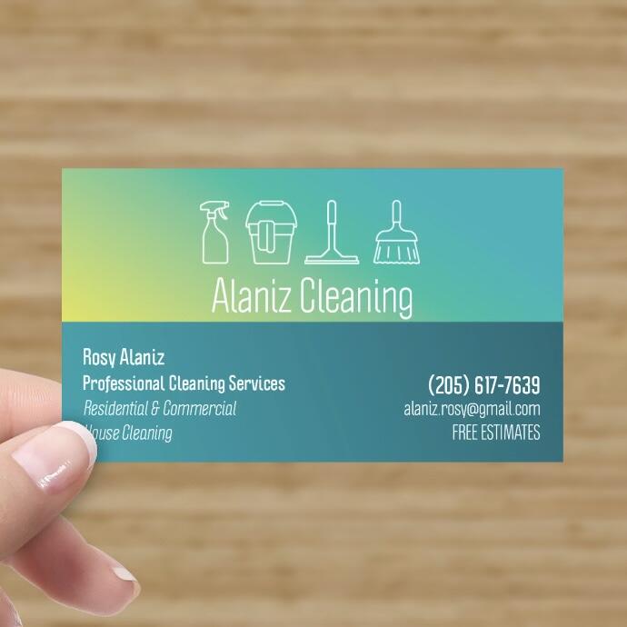 Alaniz Cleaning Services - Alabaster, AL - Nextdoor