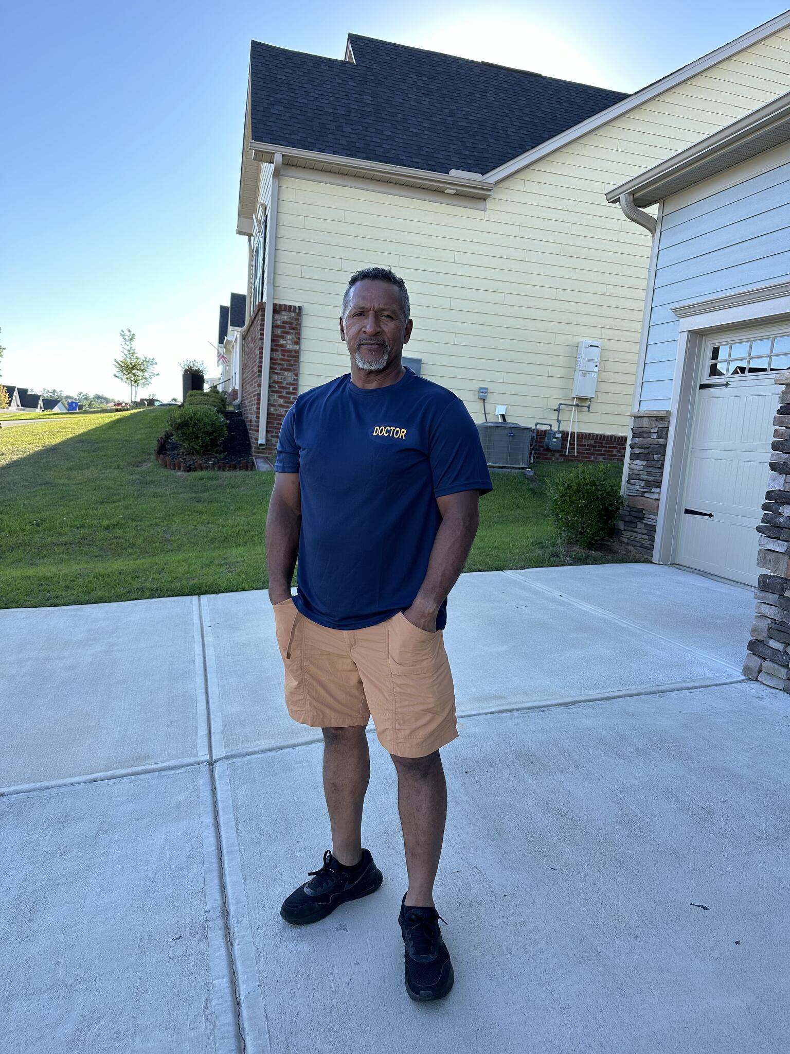 Doctor Fix-It LLC - Nextdoor