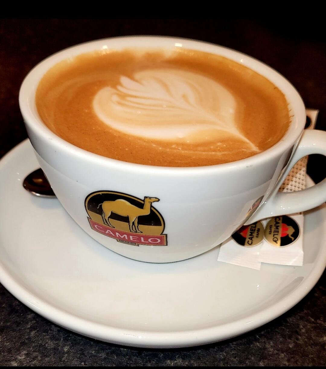 Cafe/restaurant "oFarol" - Purley - Nextdoor