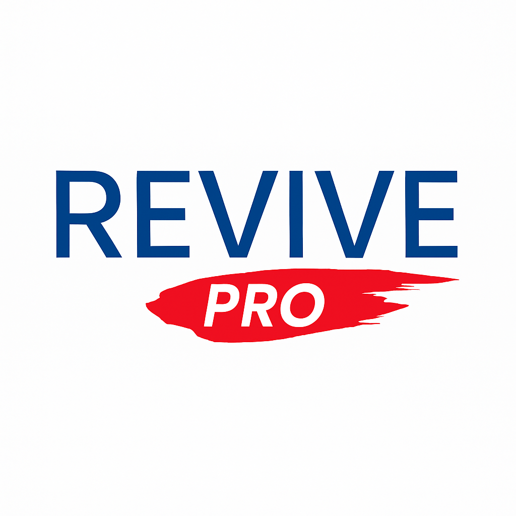 Revive Pro - Nextdoor