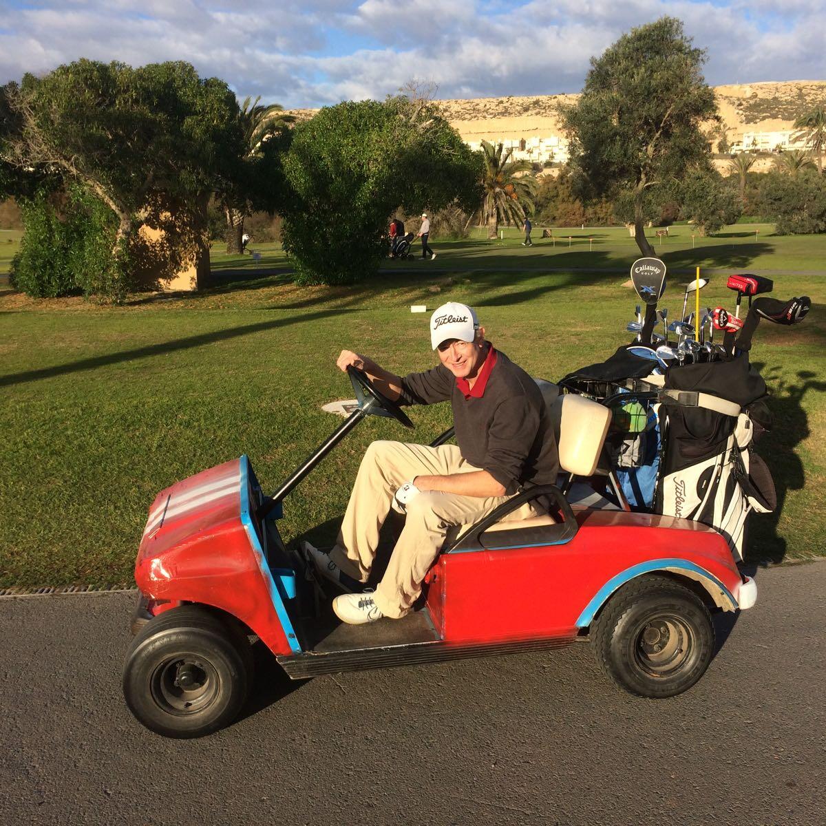 Sam Richmond - London, GB-ENG - Nextdoor