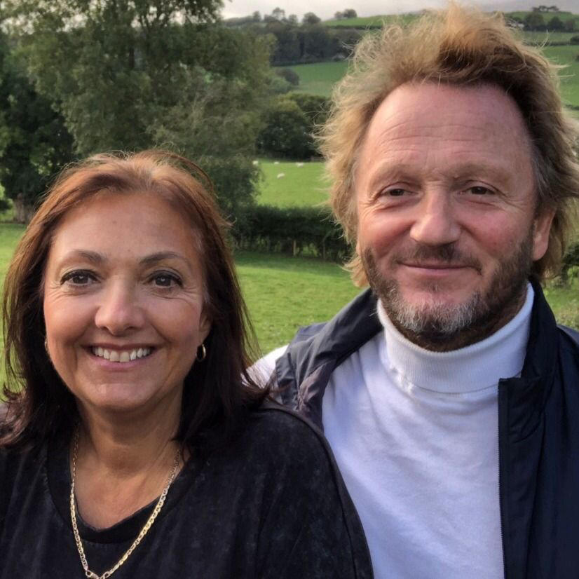 Robin Brooks - Utility Warehouse - Glan Conwy - Nextdoor