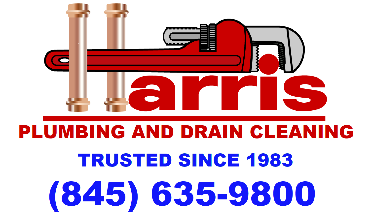 Harris Plumbing and Drain Cleaning - Pleasant Valley, NY - Nextdoor