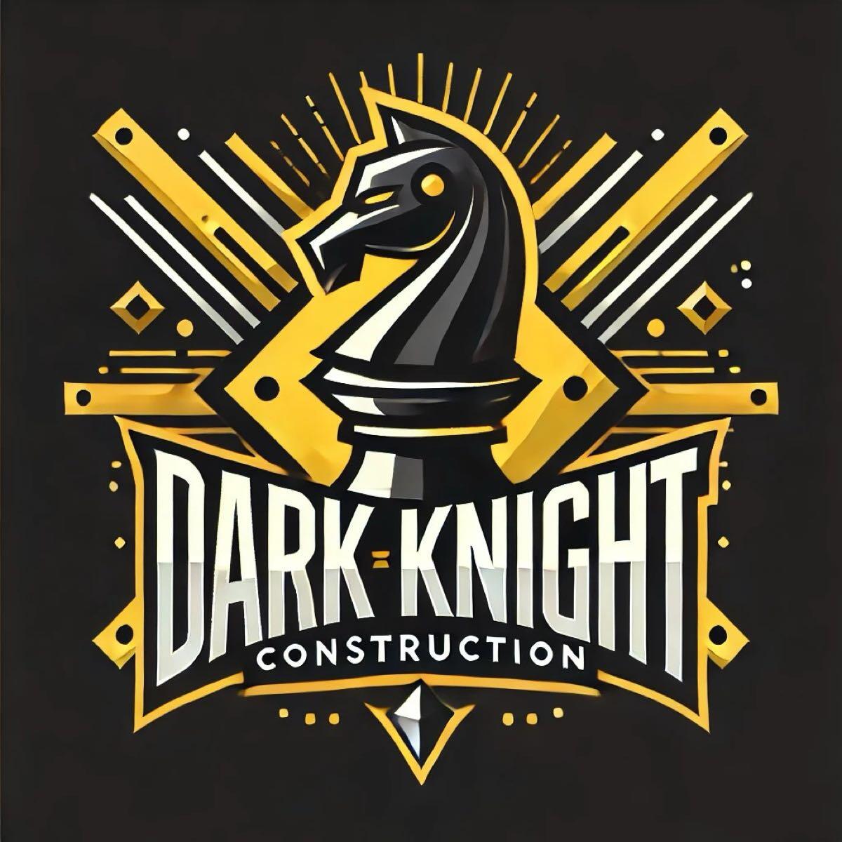 Dark Knight Construction - Mechanicsburg, PA - Nextdoor