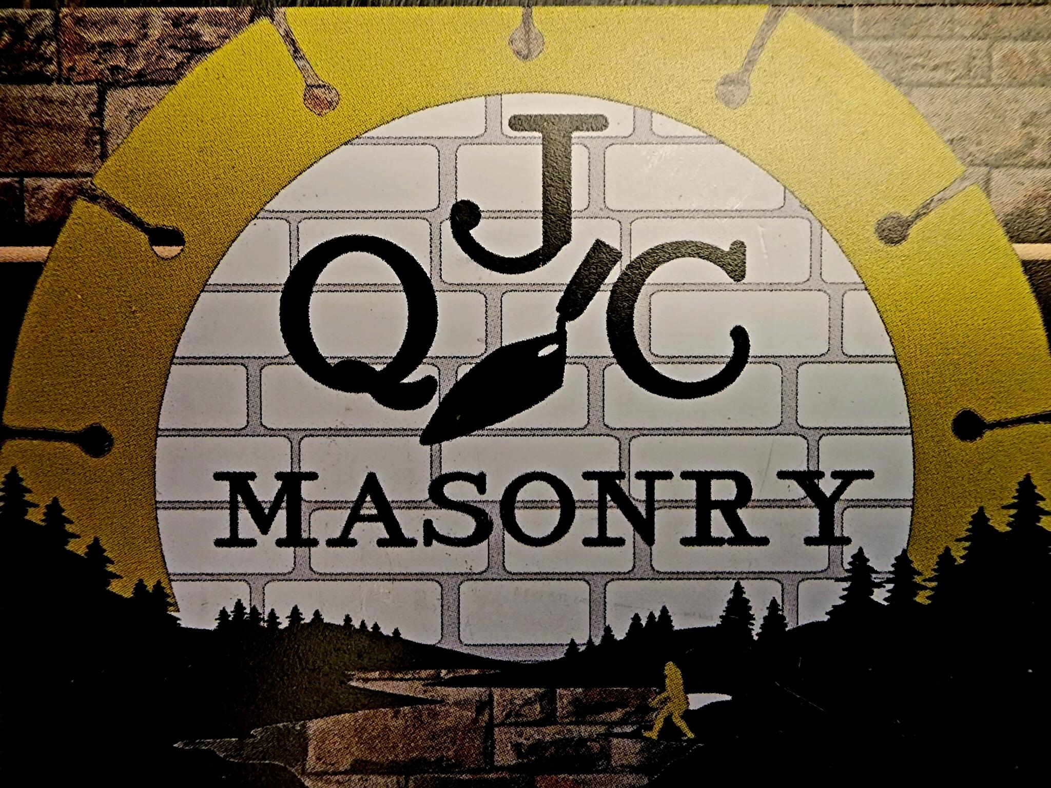 QJC Masonry - Nextdoor