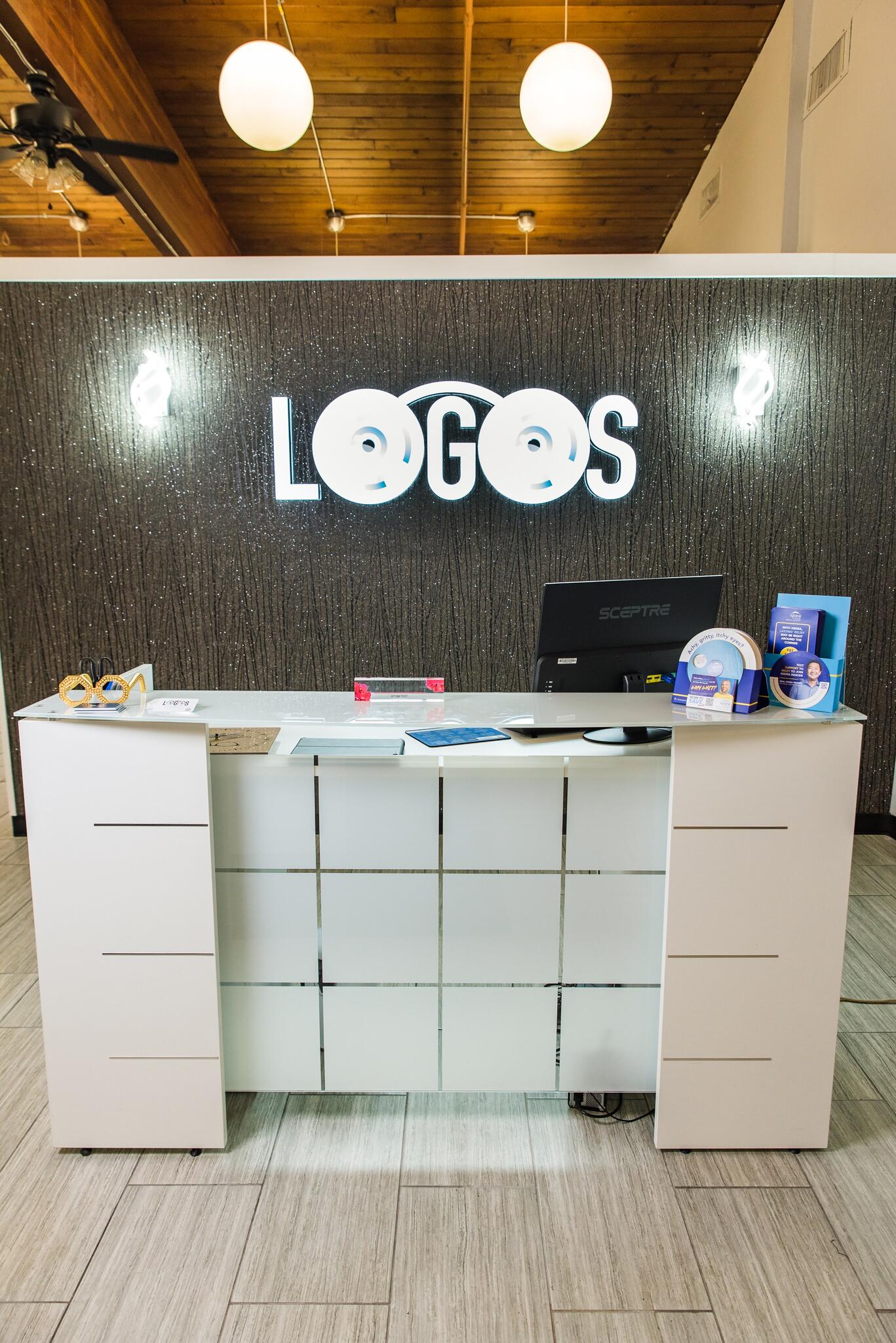 Logos Vision - East Brunswick, NJ - Nextdoor