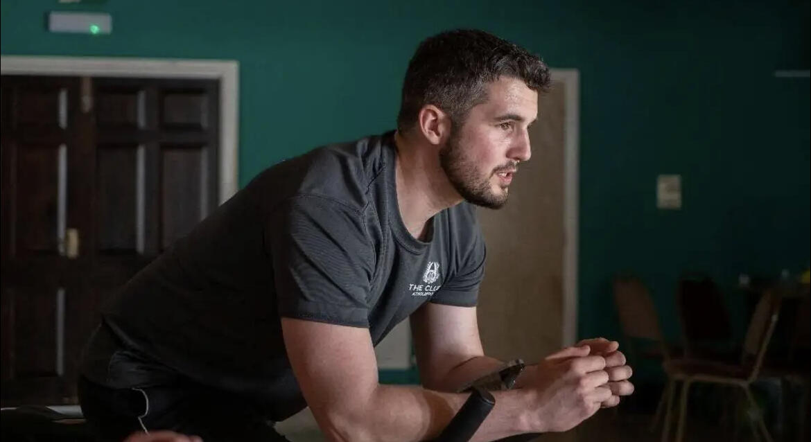 Sam Potter Personal Training - Wincanton - Nextdoor