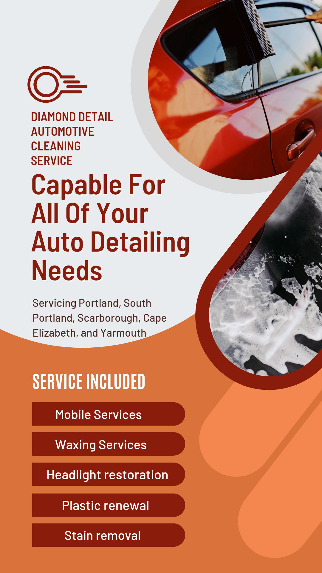 Diamond Detail Auto Detailing - Scarborough, ME - Nextdoor