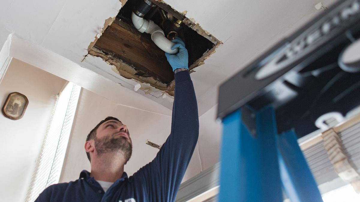 Len the Plumber - Silver Spring, MD - Nextdoor